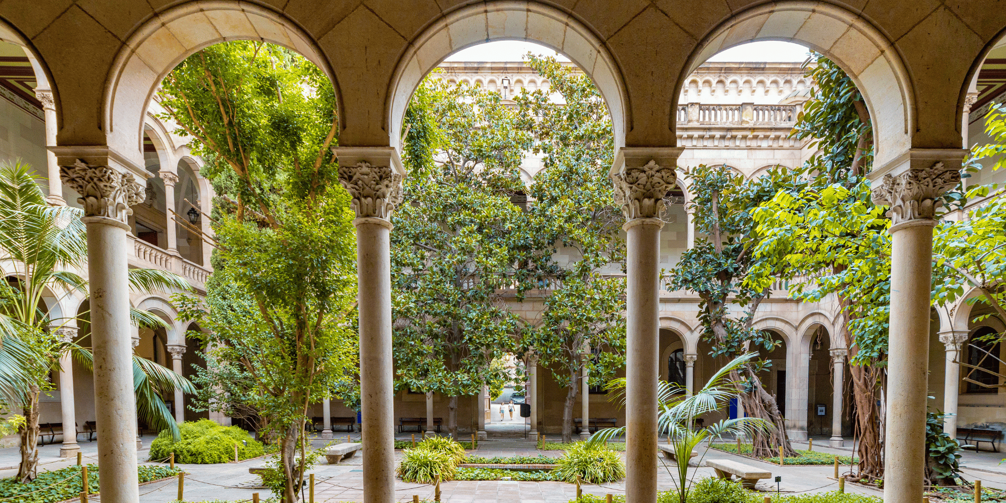 Universitat de Barcelona (UB) - Spanish Language & Hispanic Studies