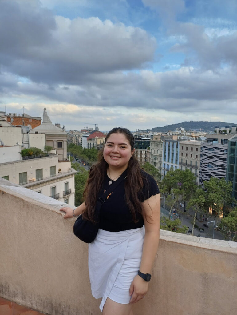 Anxiety about Studying Abroad? It's Ok! - Barcelona SAE Blog