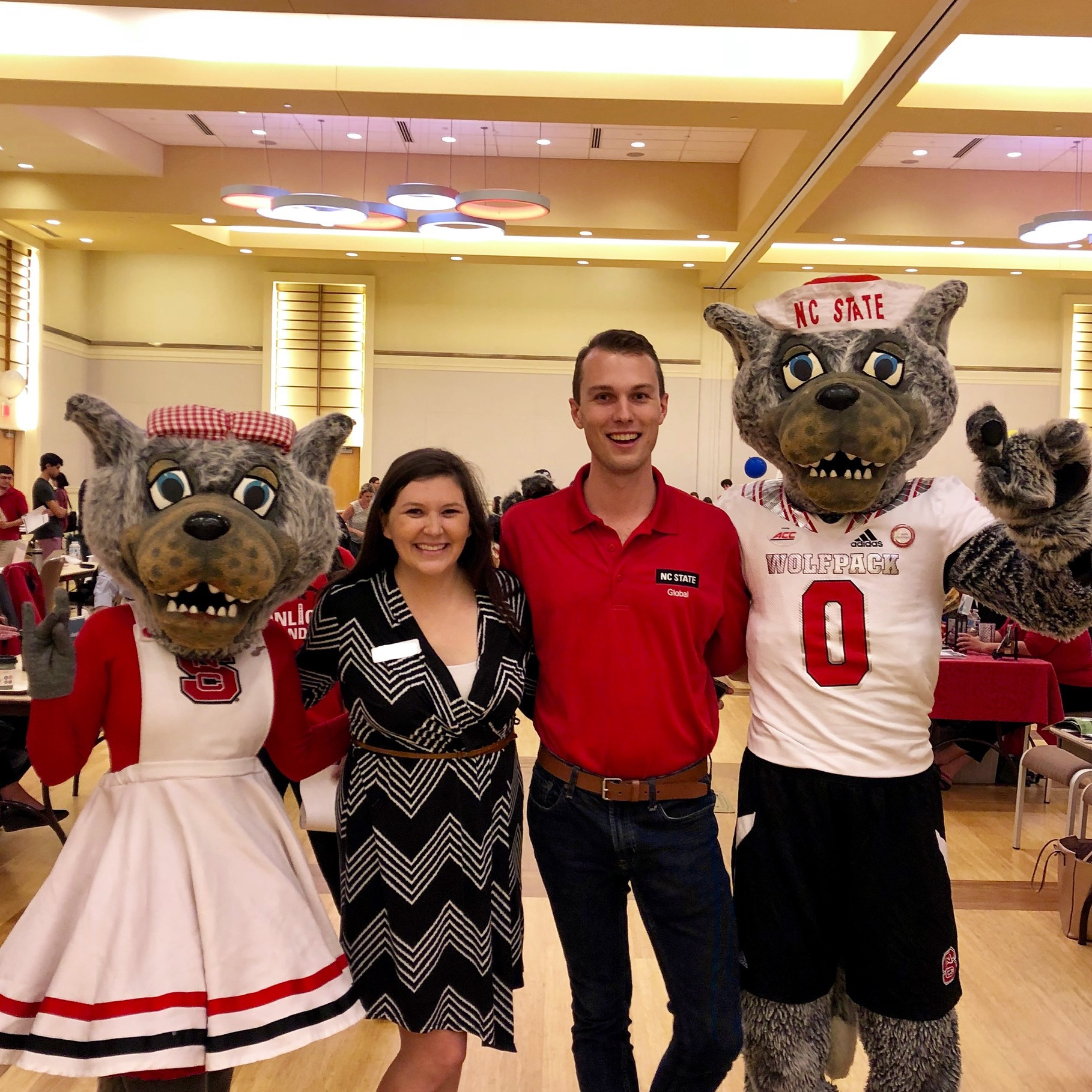 Staff Highlight - Kyle Keith - Barcelona SAE Blog