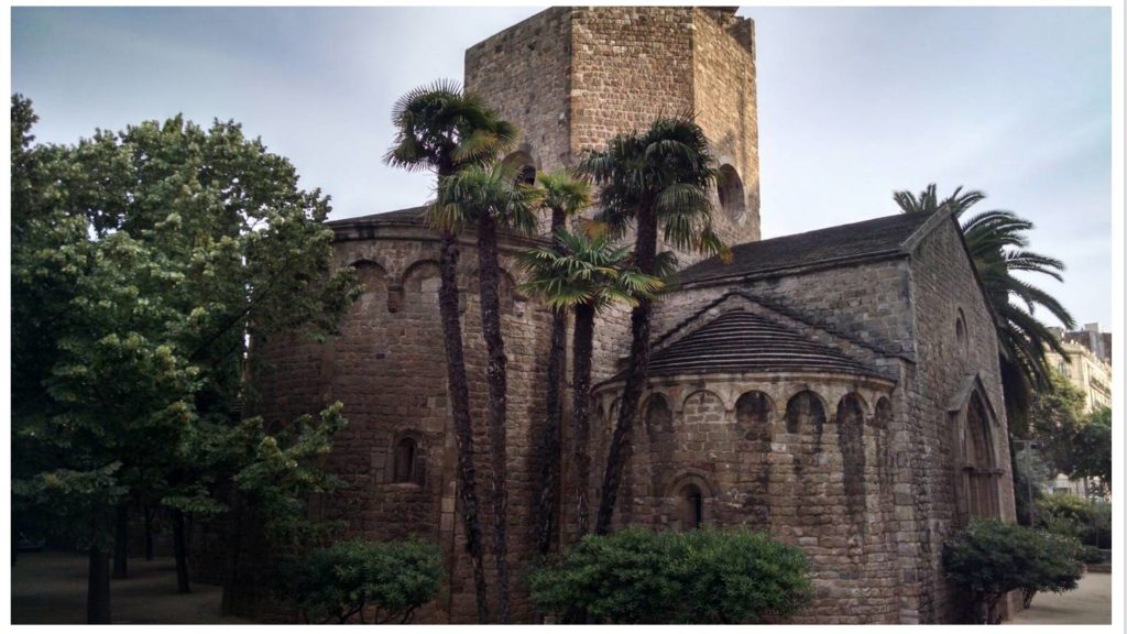 5 Things You Must Try in Barcelona - Barcelona SAE Blog