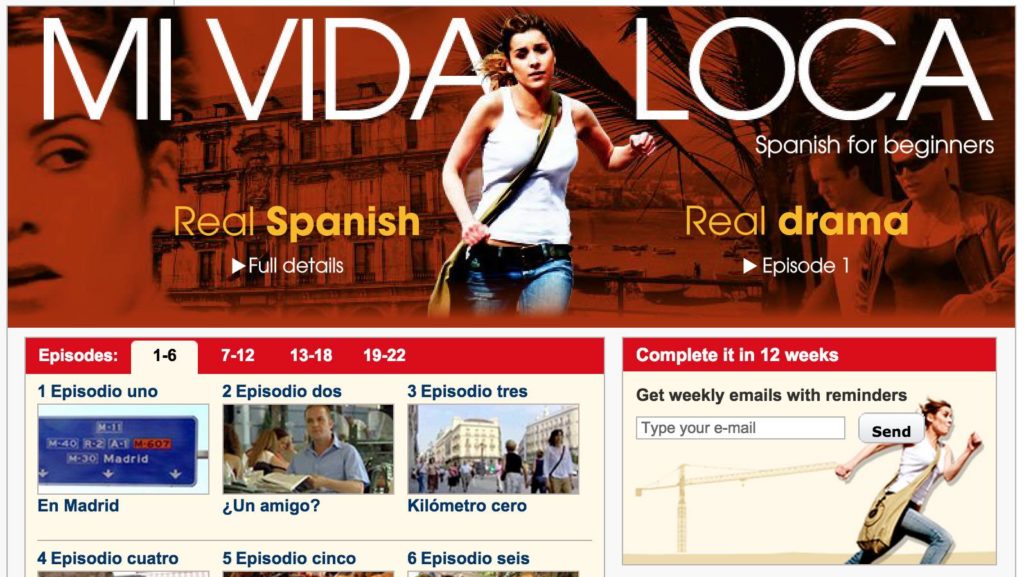 10 Ways to Practice your Spanish Before You Study Abroad - Barcelona ...
