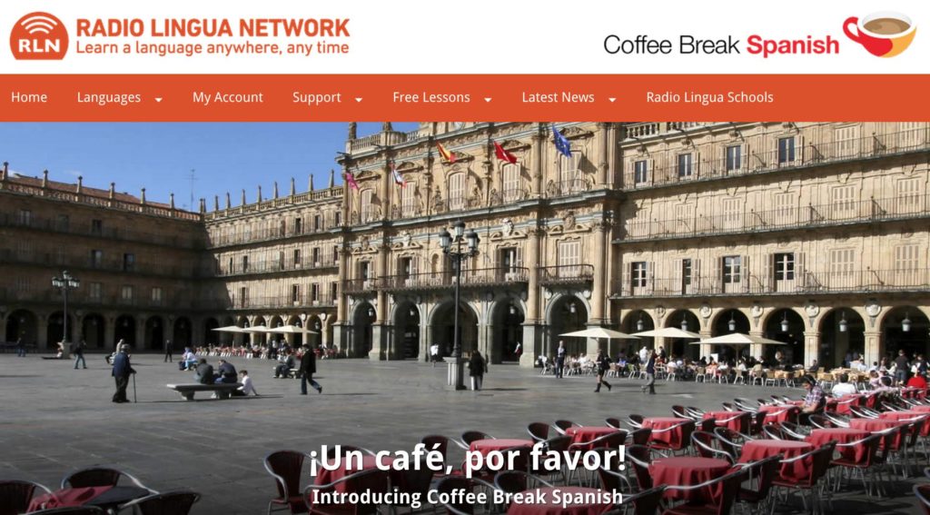 10 Ways to Practice your Spanish Before You Study Abroad - Barcelona ...