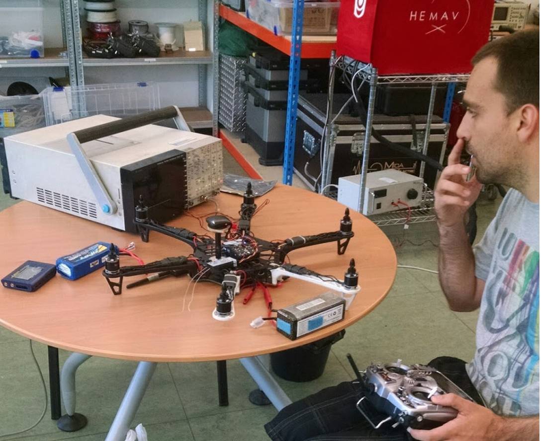 Internship In Engineering Barcelona Sae Blog